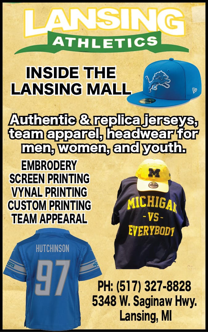 Lansing News Wire – Lansing Community News